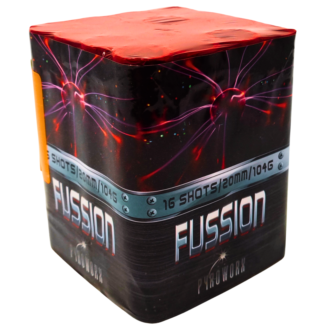 PYROWORX FUSION BARRAGE - FIRST STRIKE FIREWORKS – FIRST STRIKE ...